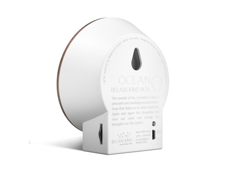 Oceanbox Erle – Luoma Living