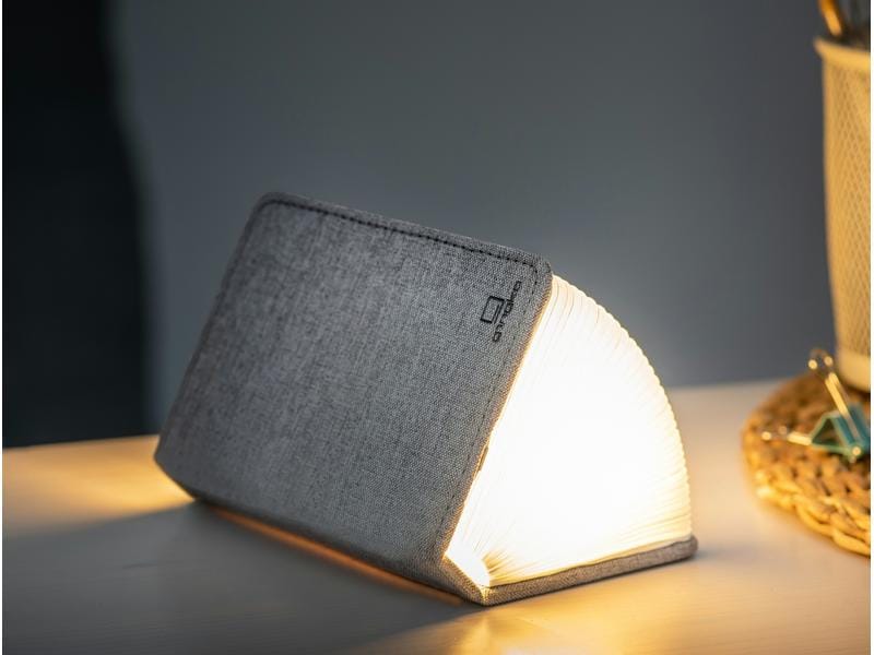 Gingko LED Stimmungslicht Mini Smart Book – Luoma Living