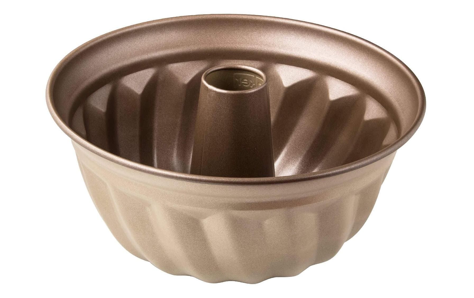 Zenker Gugelhupf-Backform Mojave Gold – Luoma Living