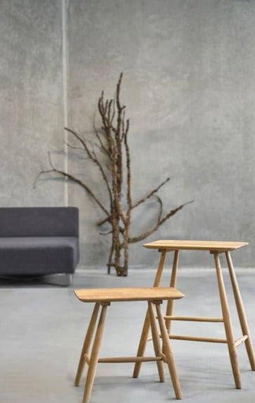 Villa Collection Hocker – Luoma Living