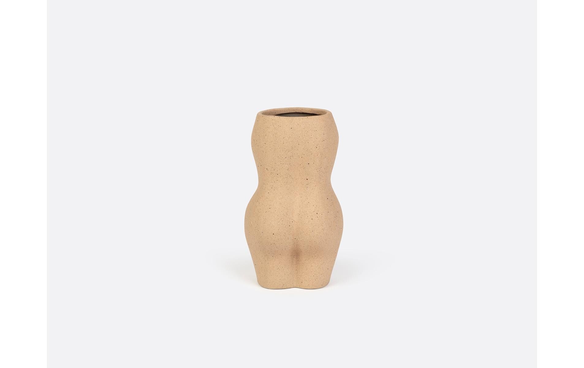 DOIY Vase Body Female Small – Luoma Living