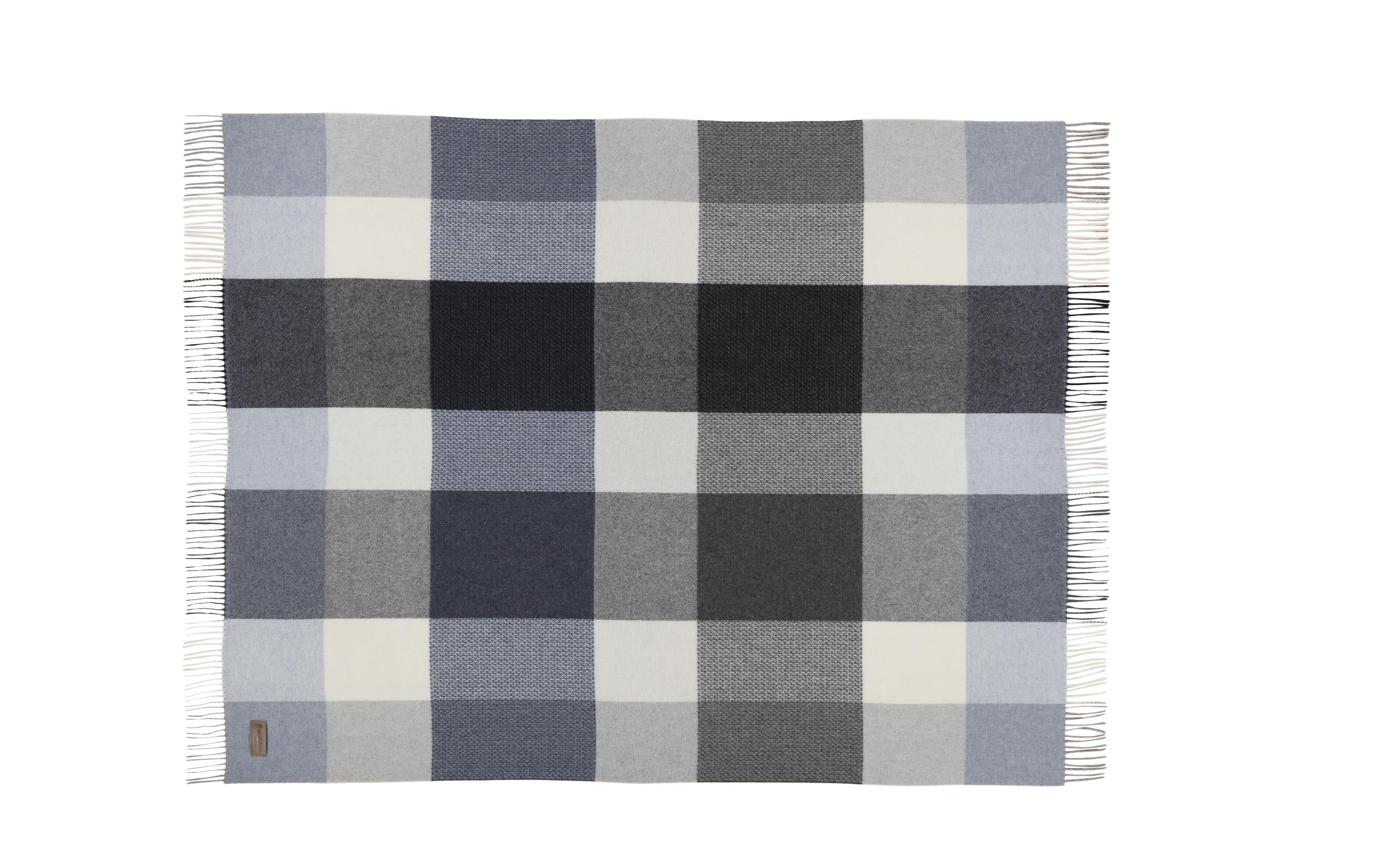 Eskimo blanket Mürren – Luoma Living