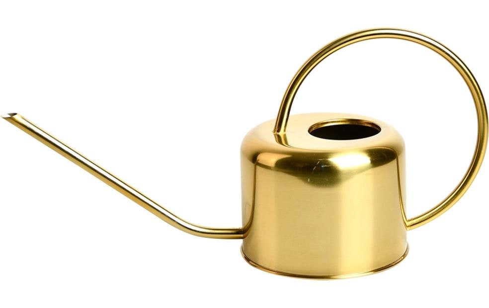 Esschert Design Giesskanne Gold – Luoma Living