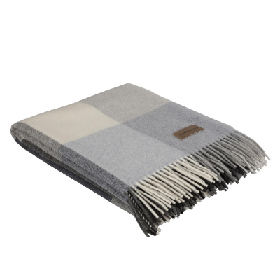 Eskimo blanket Mürren – Luoma Living