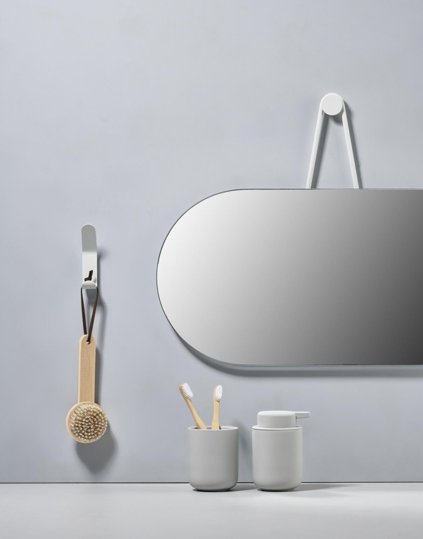 Zone Denmark mirror A-Series – Luoma Living