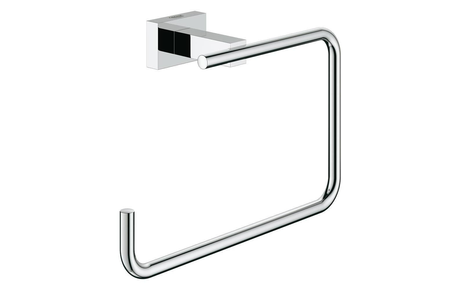 GROHE Handtuchhalter Chrom – Luoma Living
