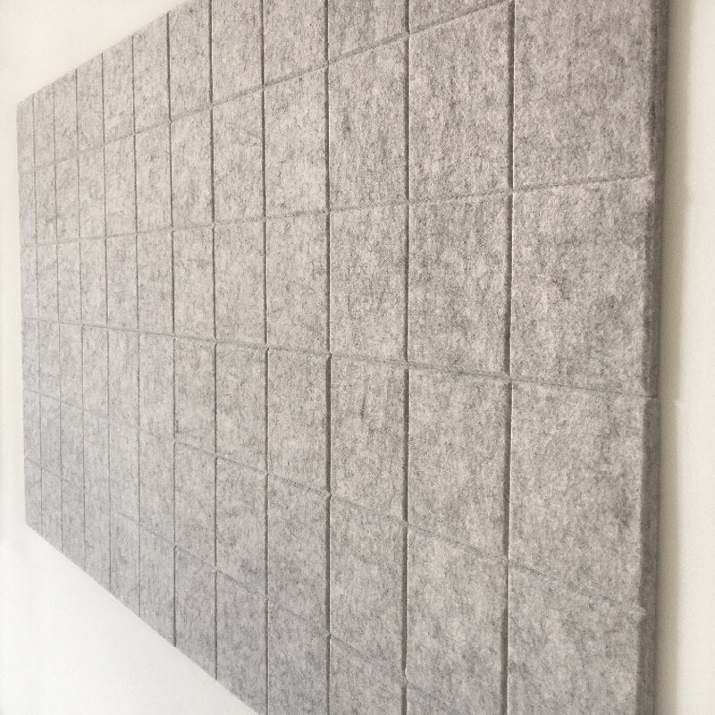 Pinnwand aus Filz – Luoma Living