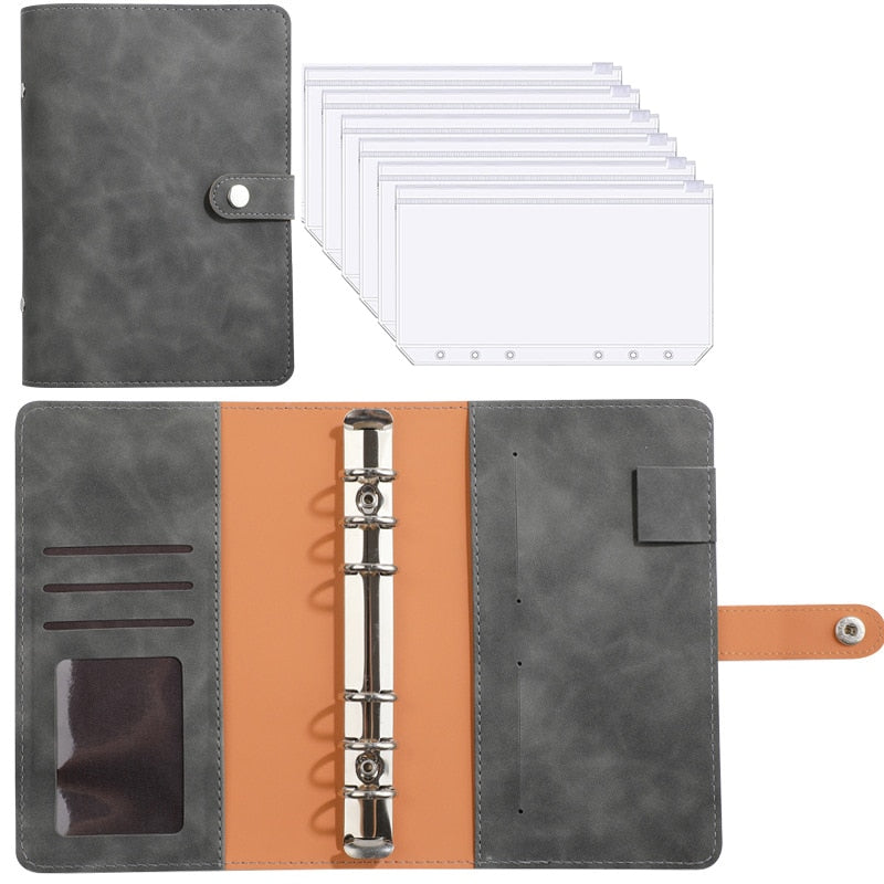 Filofax Budgetplaner – Luoma Living